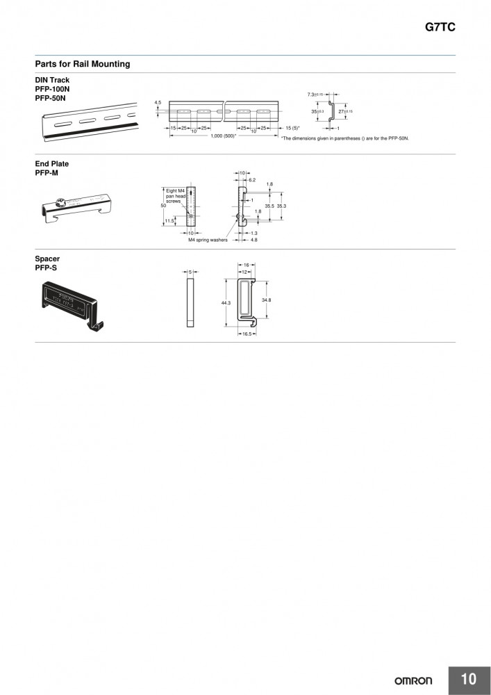G7TC technical document page 10