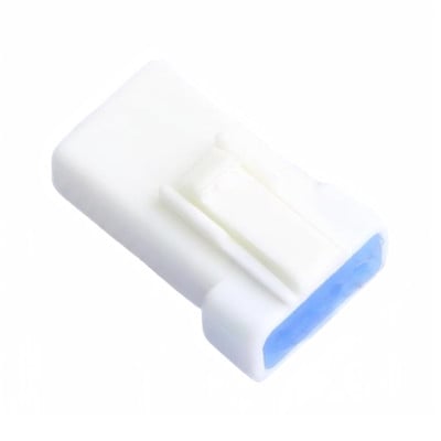 XKB Connection K205001HF-04-PT Rectangular Connector Housing