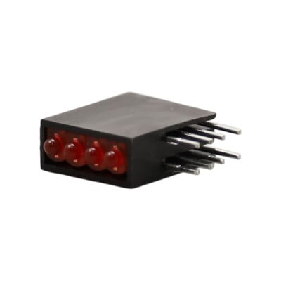 BIVAR H380CHDL Circuit Board Indicator