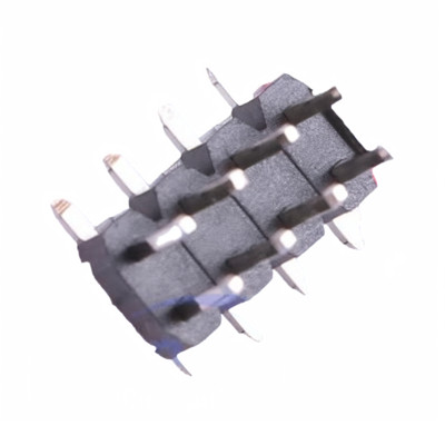 hanxia HX PZ2.0-2x5P TP Male Header Pins