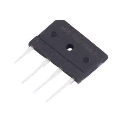 MCC BR104-BP Bridge Rectifier