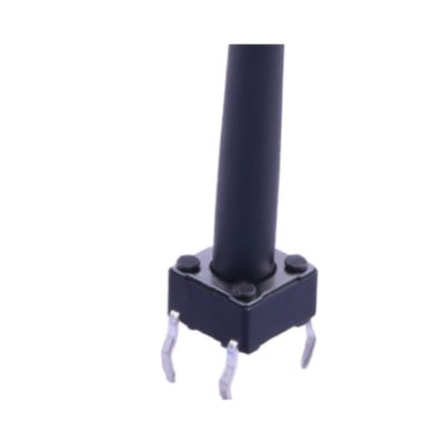 Diptronics T7A-114KQP Tactile Switch