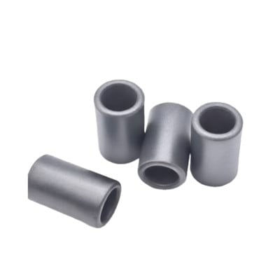 JINGXINGTIANCI RH7.5*20*4 Magnet Ring Bead