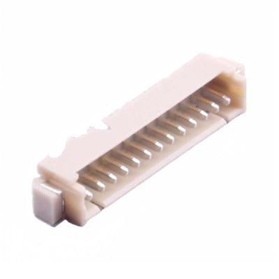 Ckmtw W-1251M06P-0400 Male Pin Header