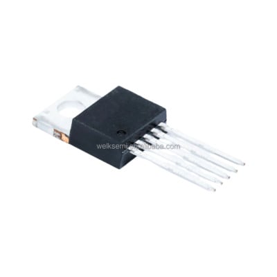 HANSCHIP semiconductor LM2575HVT-ADJG