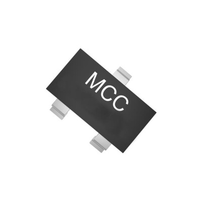MCC BZX84C5V1HE3-TP