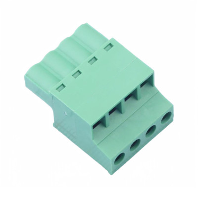 JILN JL2EDGKC-50806G01 Header Plug Socket Chip