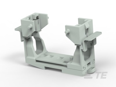 TE Connectivity T1870162101-000 Heavy Duty Connector Accessory
