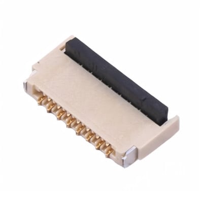 JUSHUO AFE03-S39FMA-1H FFC FPC Flat Flexible Connector Assembly