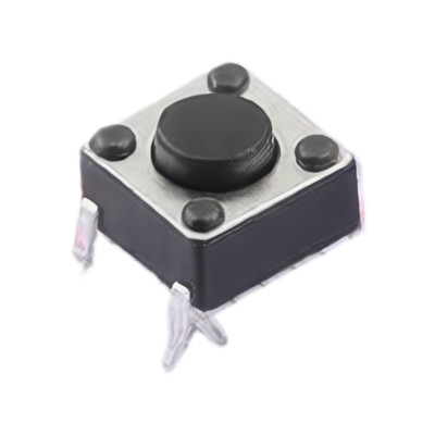 HMTCONN TS80120-413-08528 Tactile Switch