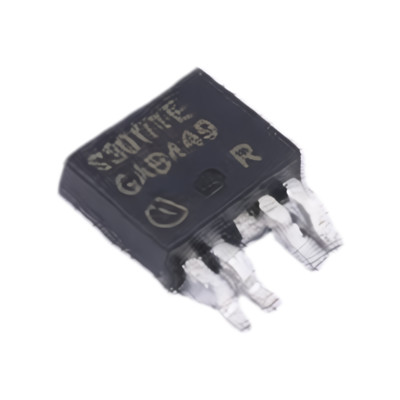 Infineon BTS3011TE Power Distribution Switch for sale