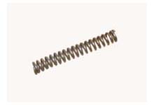 Main Spring for Changehead for Color Bar In, Feed-To Only for sale