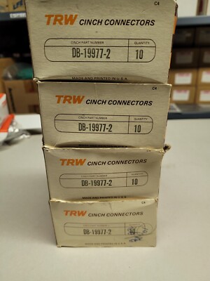 CINCH DB-19977-2 for sale