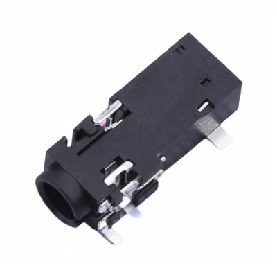 Korean Hroparts Elec PJ-328-4A