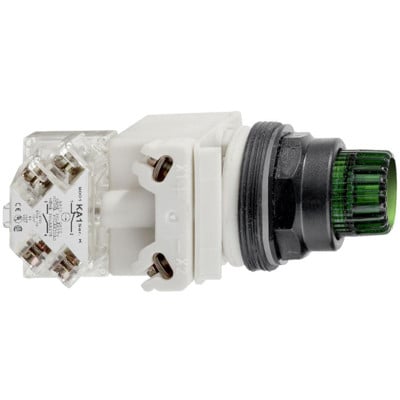 Schneider 9001K3L7RH13 Pushbutton Switch