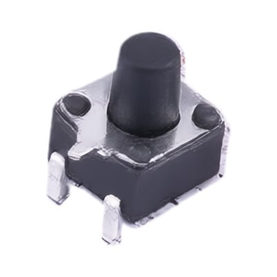 G-Switch GT-TC072A-H070-L1 Tactile Switch