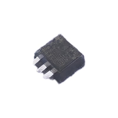 JSCJ CJ78L05C-TAB-ABG Linear LDO Voltage Regulator