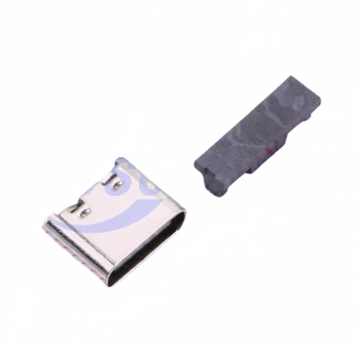 Yuandi TYPE-609-6.8-T3-5A USB DVI HDMI Connector Assembly