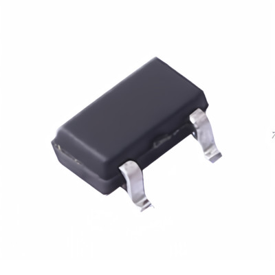 HXY MOSFET AO3401-ED