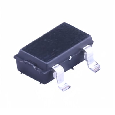 AOS AO3403 Single P-Channel MOSFET