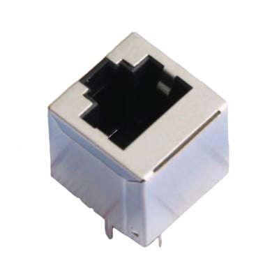 RCH RC00166 Modular Ethernet Connector Jack