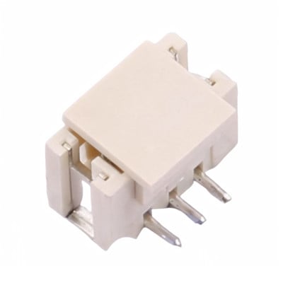 Lian Xin Technology XDWF-0150-05P Male Header Pins