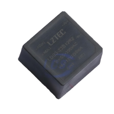 LZTEC LD03-23B24R2 AC DC Converter Chip