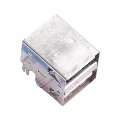 HDGC USB-HXS-118DIP USB DVI HDMI Connector Assembly Chip