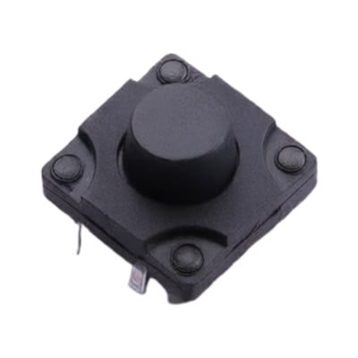 LCKELEC LCK-TA012H45-2WS Tactile Switch