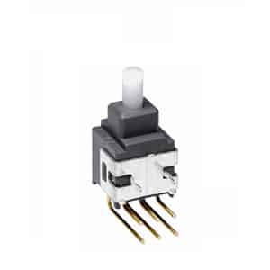 Process Sealed Subminiature Pushbutton