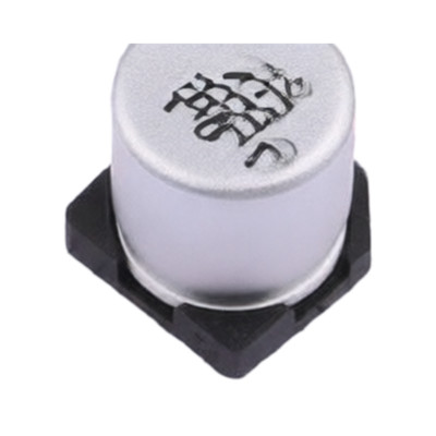 KNSCHA 126RV0140 Aluminum Electrolytic Capacitor