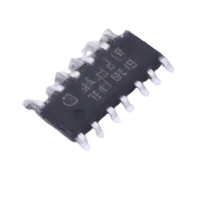 Infineon BTS5030-2EKA Power Distribution Switch