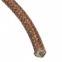 CNC Tech 3122-22-1-0500-003-1-TS Single Conductor Hook-Up Wire
