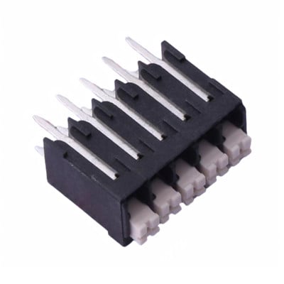JILN JL250A-25002E01 Wire to Board Connector