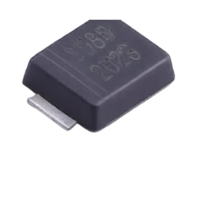 Jingdao Microelectronics SS520BF Single Diode