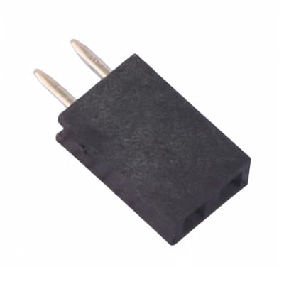 SAMZO 5BML8-11732-107-W0 Female Socket Header Receptacle