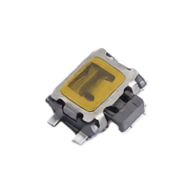 Korean Hroparts Elec K2-1821DQ-A4SW-06 Tactile Switch