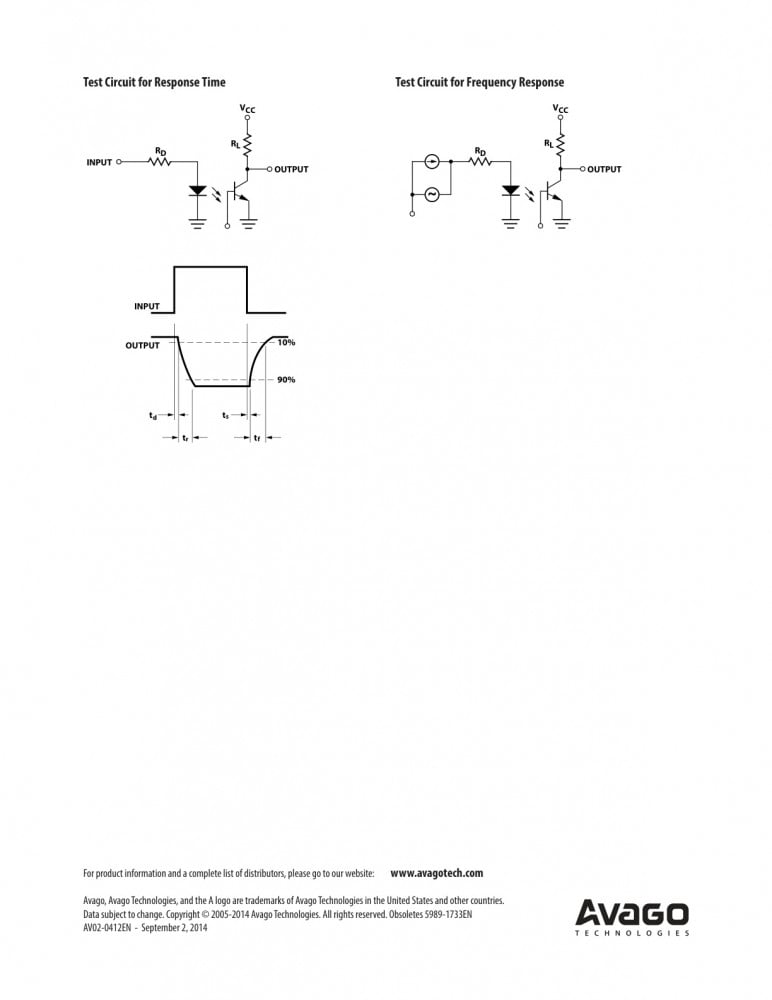 4N25-500E datasheet page 7
