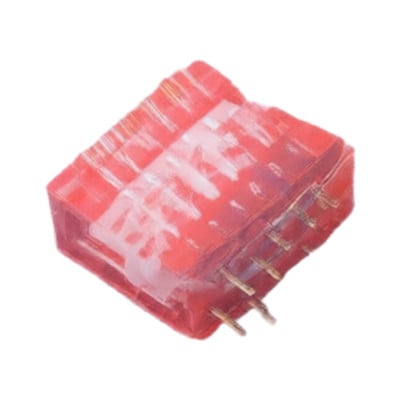 DEALON DV-06P DIP Switch