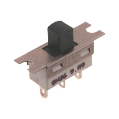 APEM GL36W000001 Slide Switch
