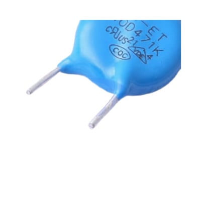 KNSCHA 07D561K68RV0451 Metal Oxide Varistor (MOV)