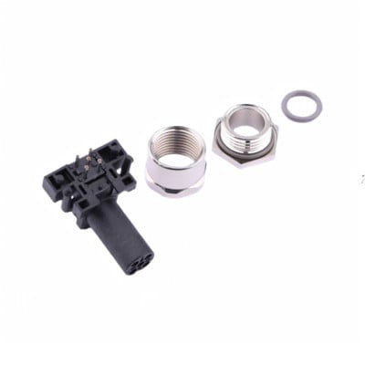 TE Connectivity 2315834-2 Circular Connector Assembly