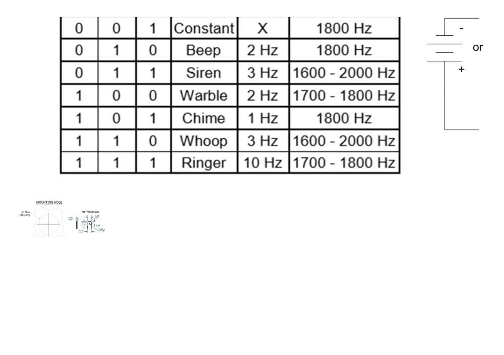 TXL7-V96-930-Q product documentation page 3