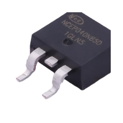 NCE NCEP065N85 Single N-Channel MOSFET