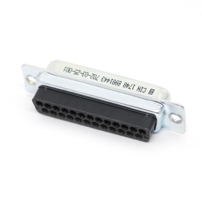 CINCH 702-03-25-001 D-Sub Connector for sale