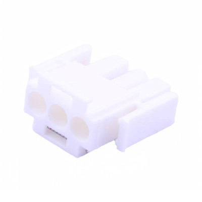 TE Connectivity 350810-1 Rectangular Connector Housing