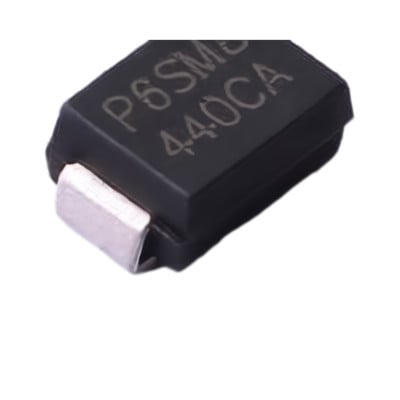 PAKER P6SMB15A TVS Diode