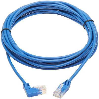 EATON N204-S15-BL-RA Modular Ethernet Cable for sale