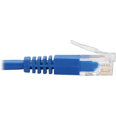 EATON N204-S15-BL-RA Modular Ethernet Cable for sale