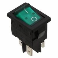 Bulgin C6053ALBG3-1197W-B Rocker Switch for sale